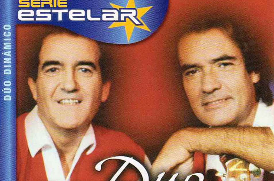 impresiones: Duo Dinámico - Resistiré